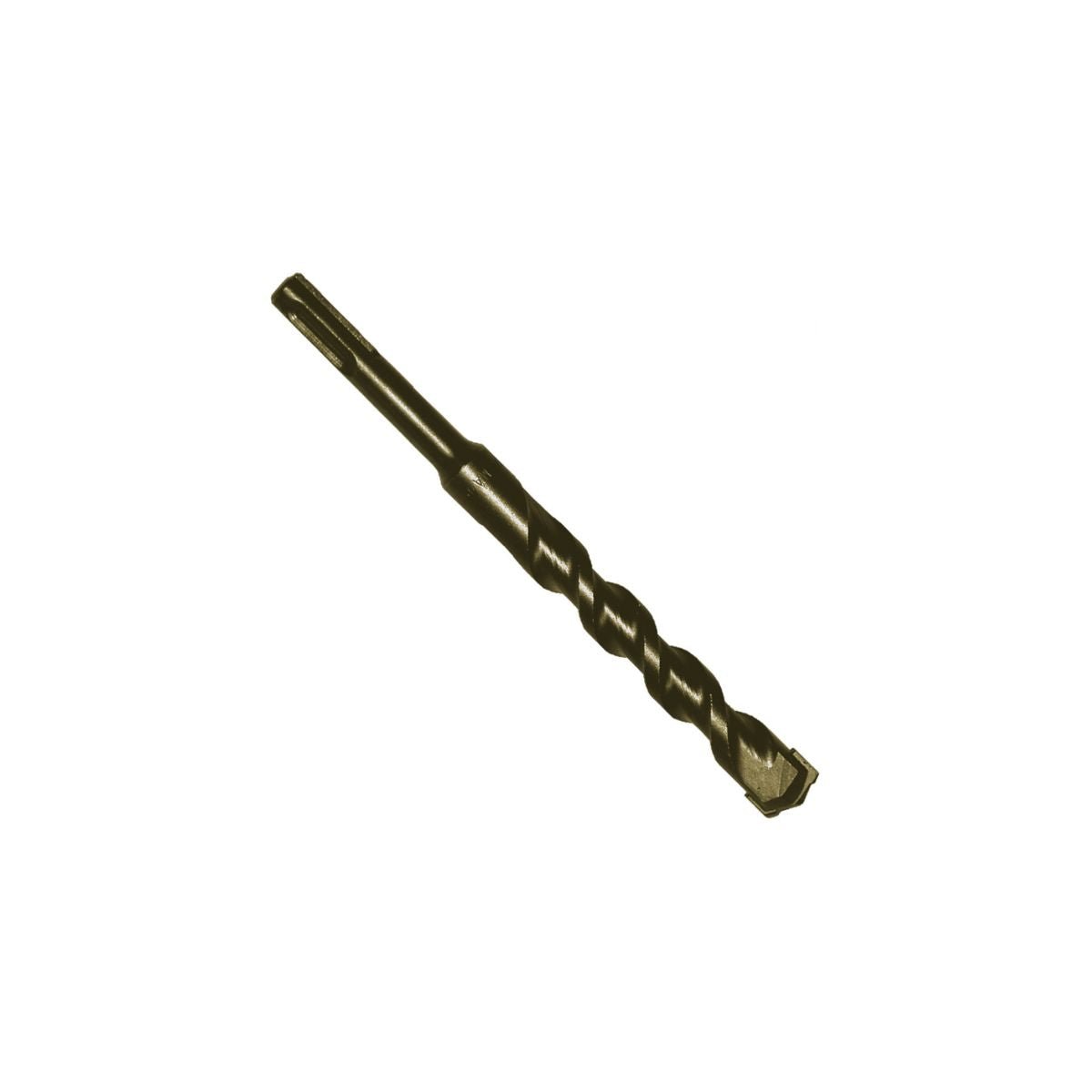 Barrena Larga | 1"x18-3/4" | Punta de Carburo — Tienda Henca