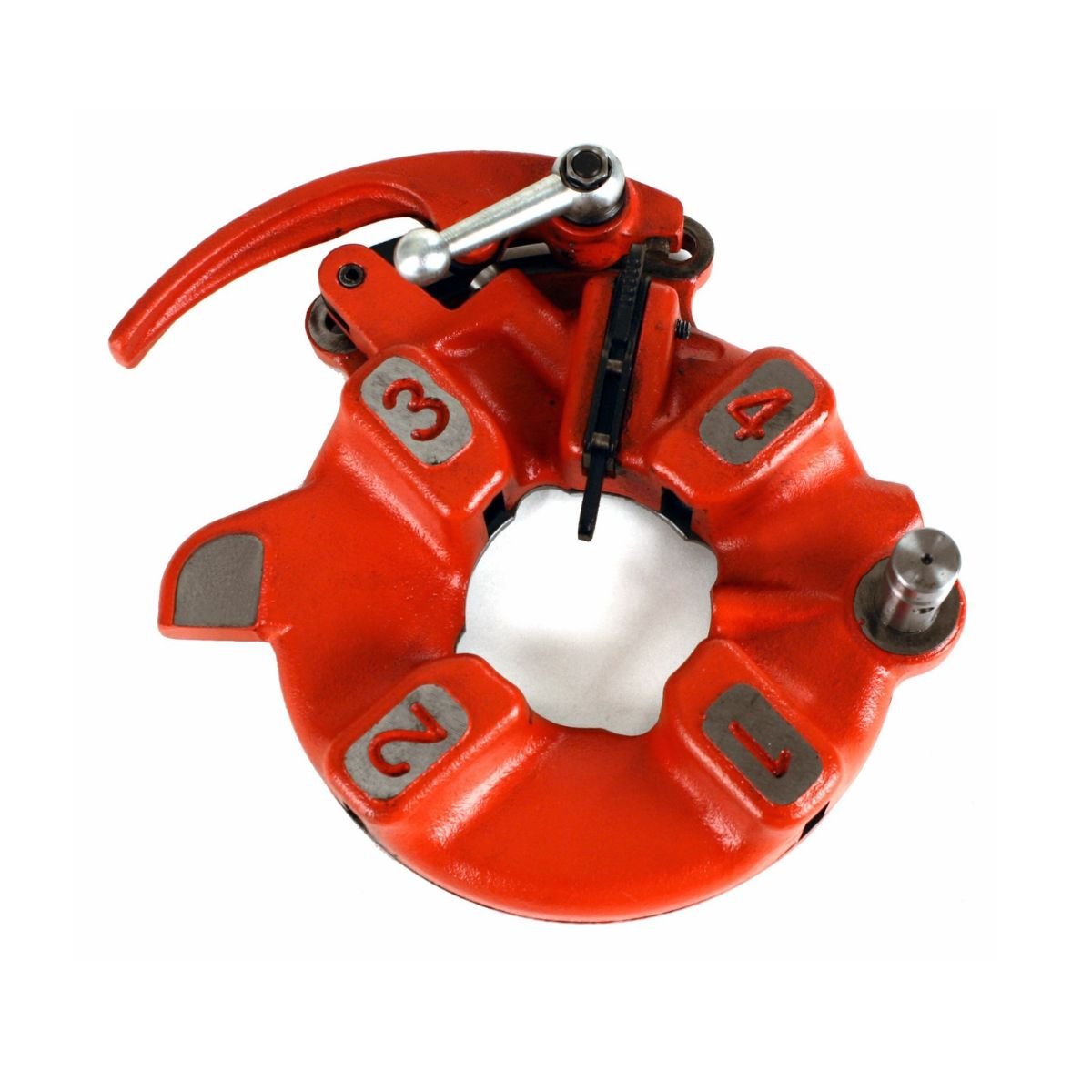 Cabezal 815A para Roscadora Opcional RIDGID | NPT | 1/8" - 2" — Tienda ...