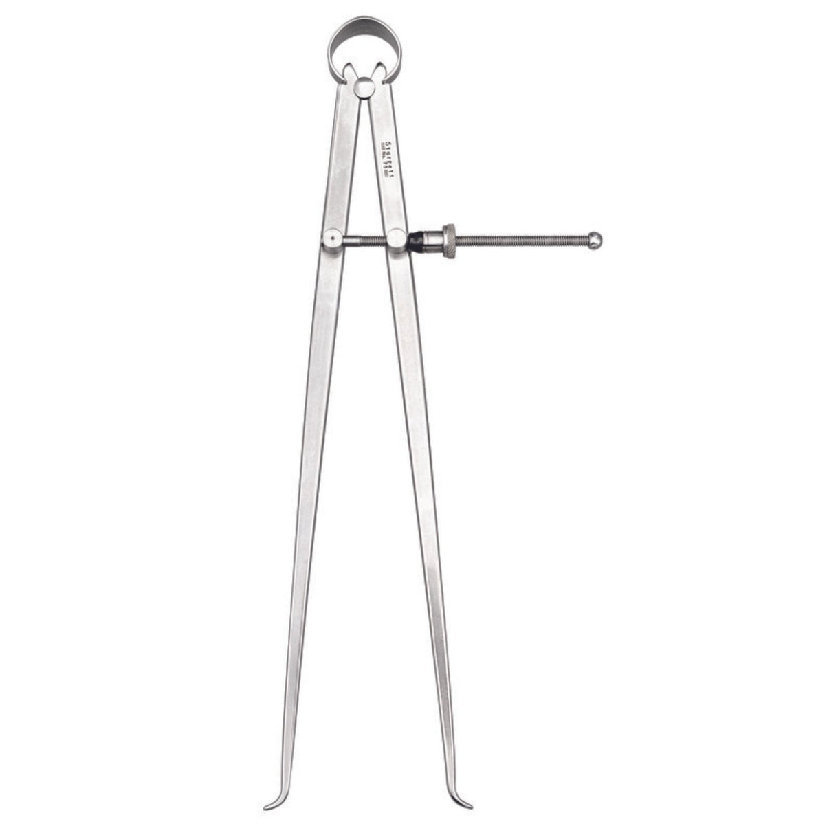 Compás De Exterior 12" Starrett — Tienda Henca