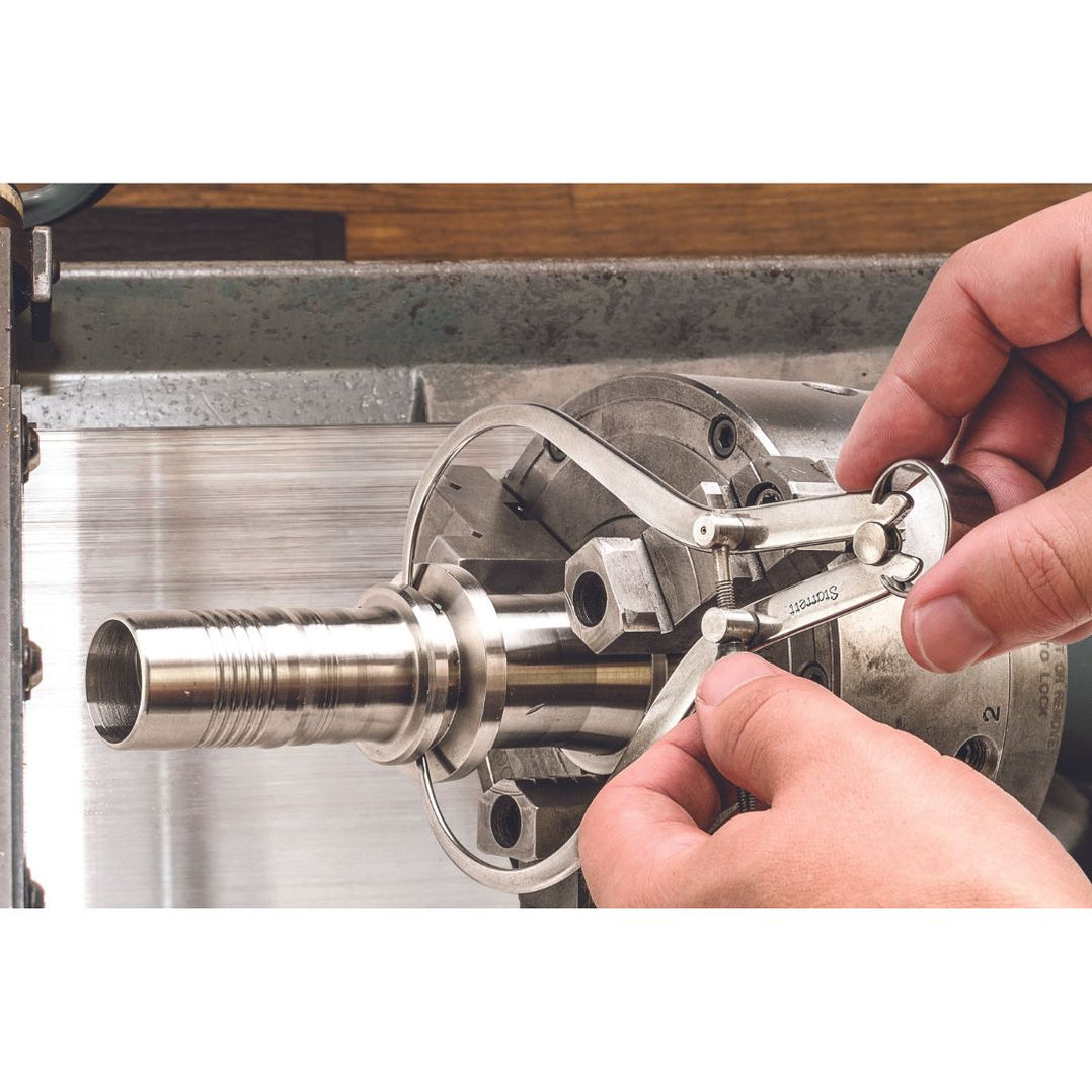 Compás De Exterior 6", Starrett — Tienda Henca