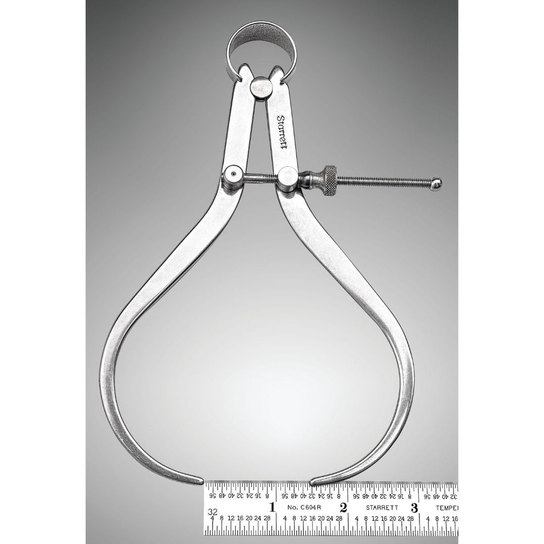 Compás de Exterior de 6" — Tienda Henca