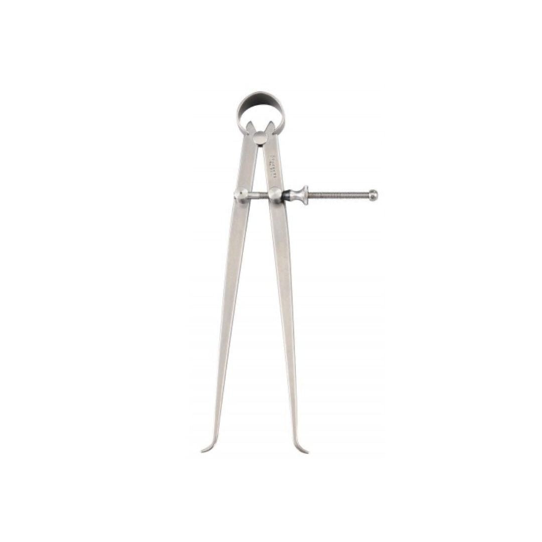 Starrett 8" Indoor Compass — Tienda Henca