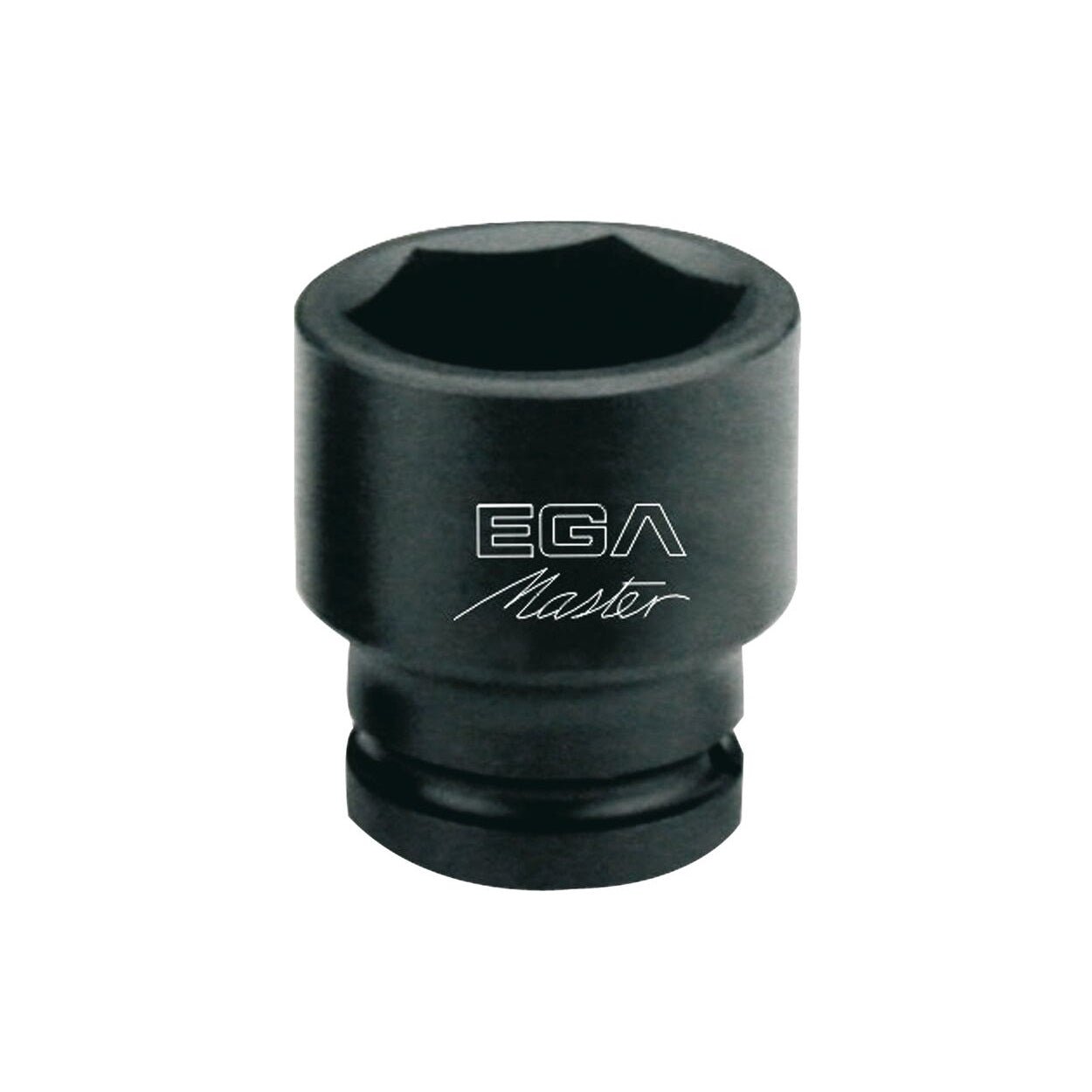 Impact Socket M30.00 with 1/2" Entry 6 Sides Ega Master — Tienda Henca