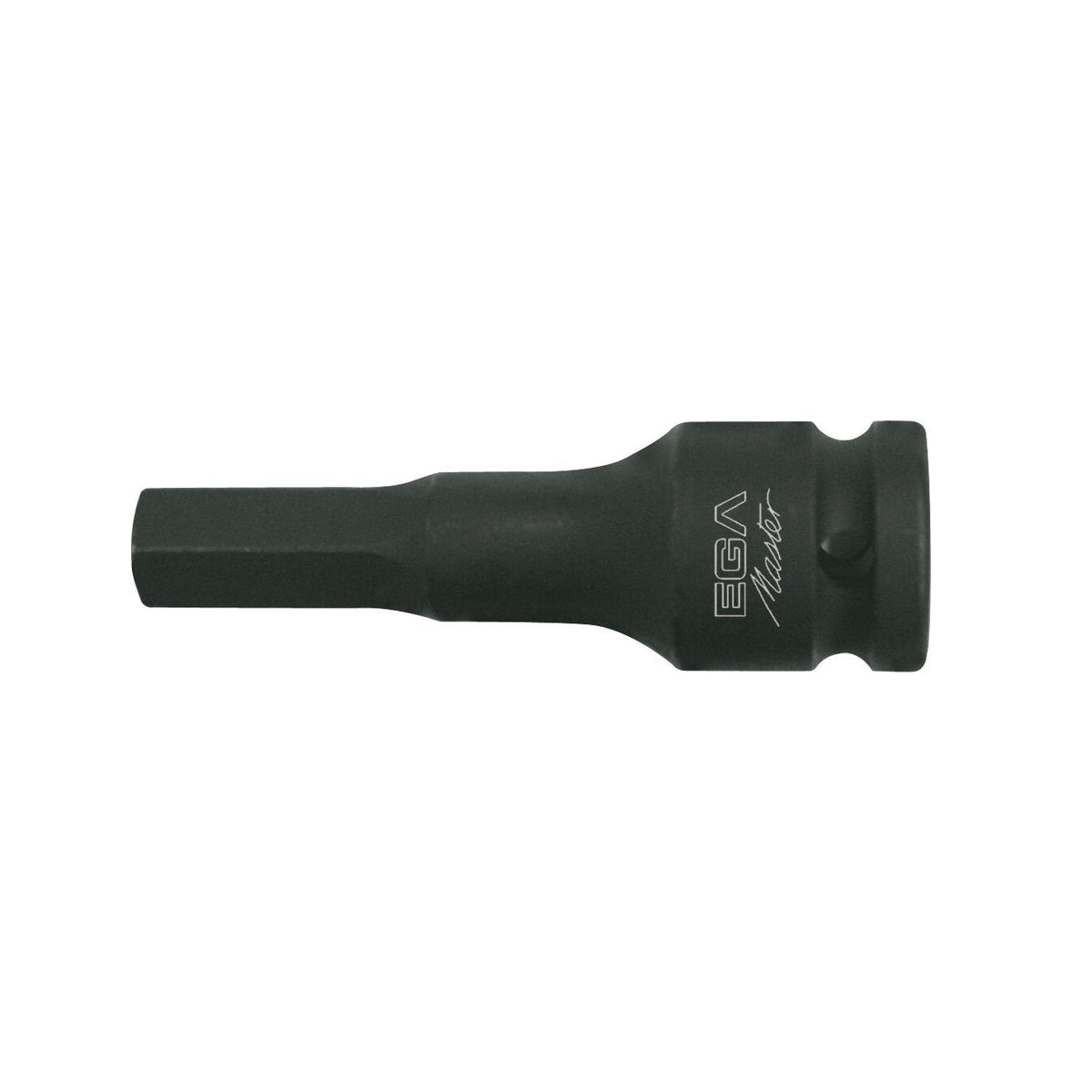 M12.00 impact allen socket 1/2" drive, Ega Master — Tienda Henca