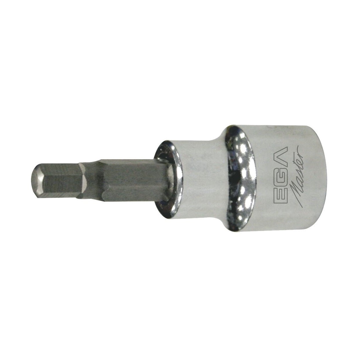 Cubo Punta Allen 4MM EGAMASTER | Entrada 1/2" – Tienda Henca