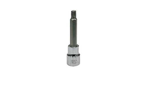 Cubo Punta Torx Largo T-40 con Entrada 1/2" — Tienda Henca