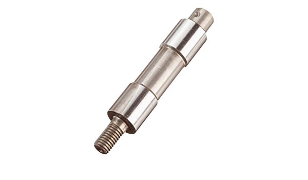 Axle Link Transmission Groover 916 Ridgid — Tienda Henca