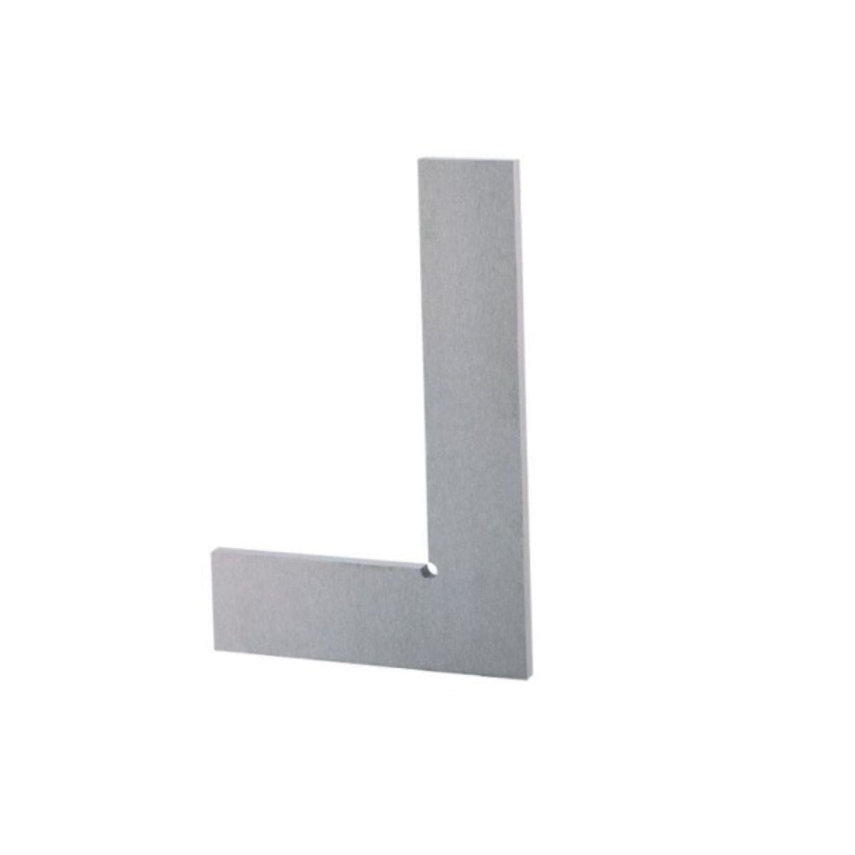 Escuadra de Precisión para Máquina de 8" x 5" y 90 Grados — Tienda Henca