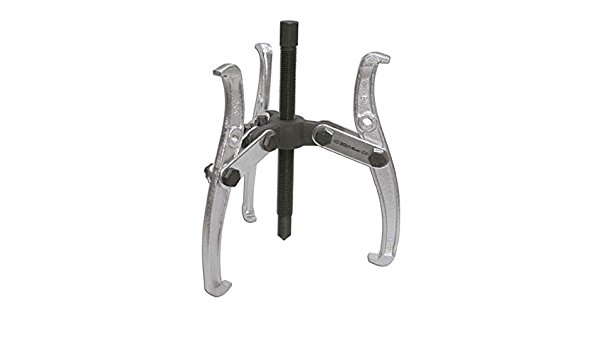 Extractor Mecánico 8" (30MM a 210MM) 3 Patas Reversibles 2 Posiciones ...