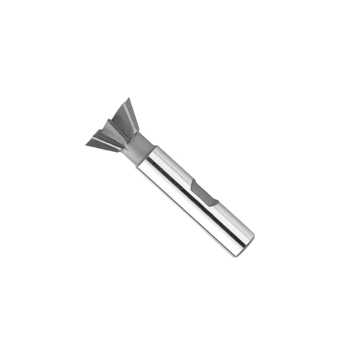 Fresa Cola de Milano TOOLMEX | 1-7/8" | 60º | HSS — Tienda Henca