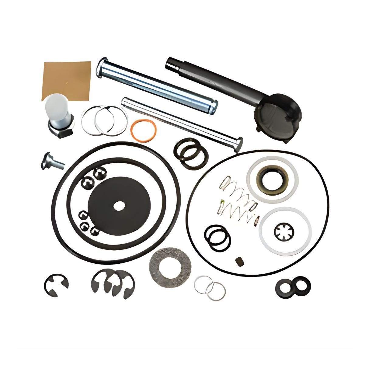 Lubrication Pump Repair Kit for Ridgid 918 Groove Machine — Tienda Henca