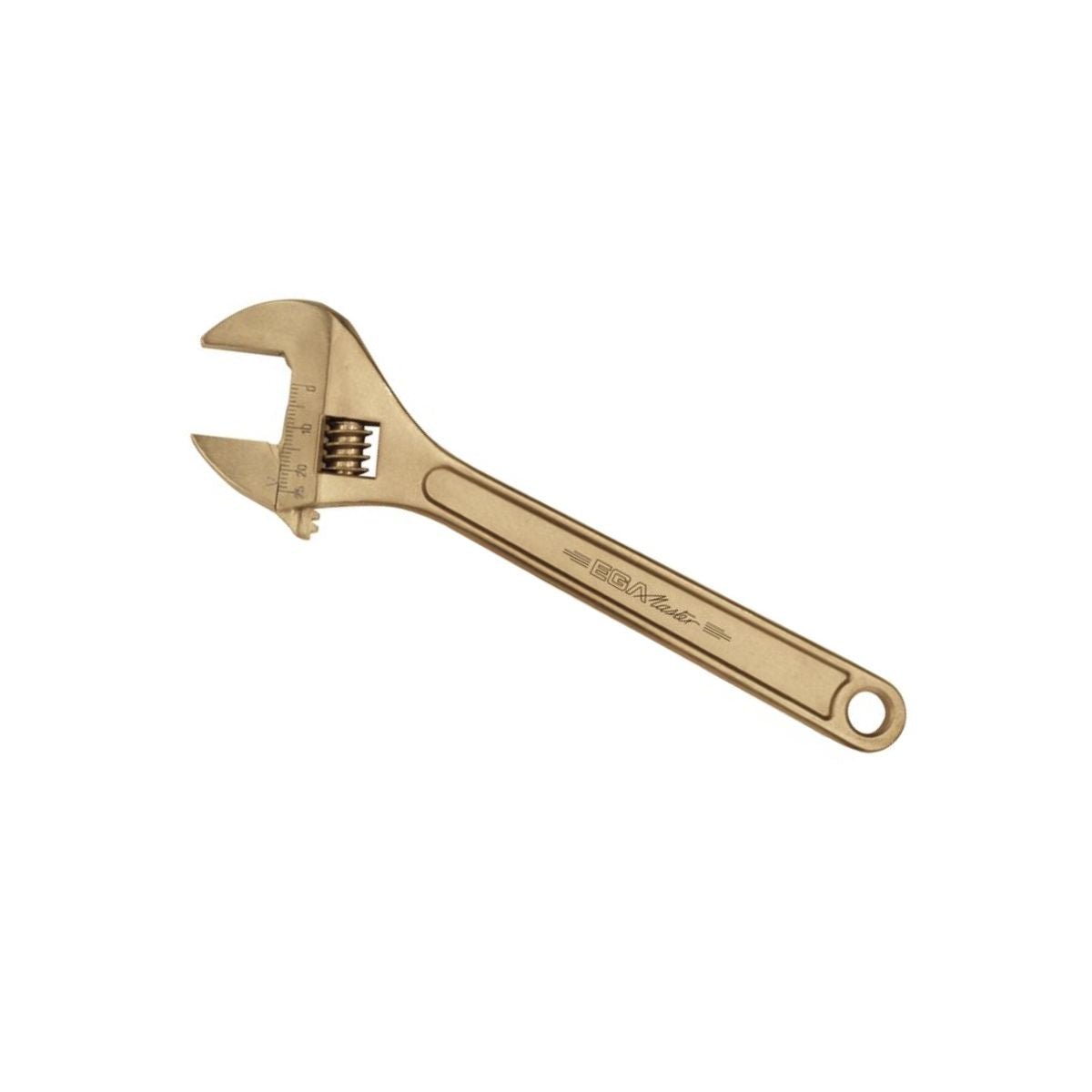 Llave Ajustable Antichispa EGAMASTER | 12" — Tienda Henca