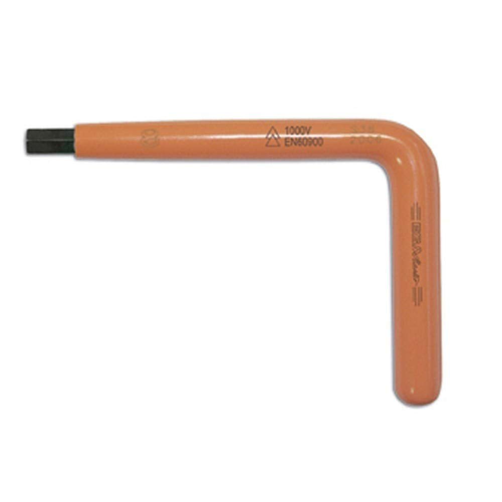 Llave Allen de 4 MM para 1000 Voltios — Tienda Henca
