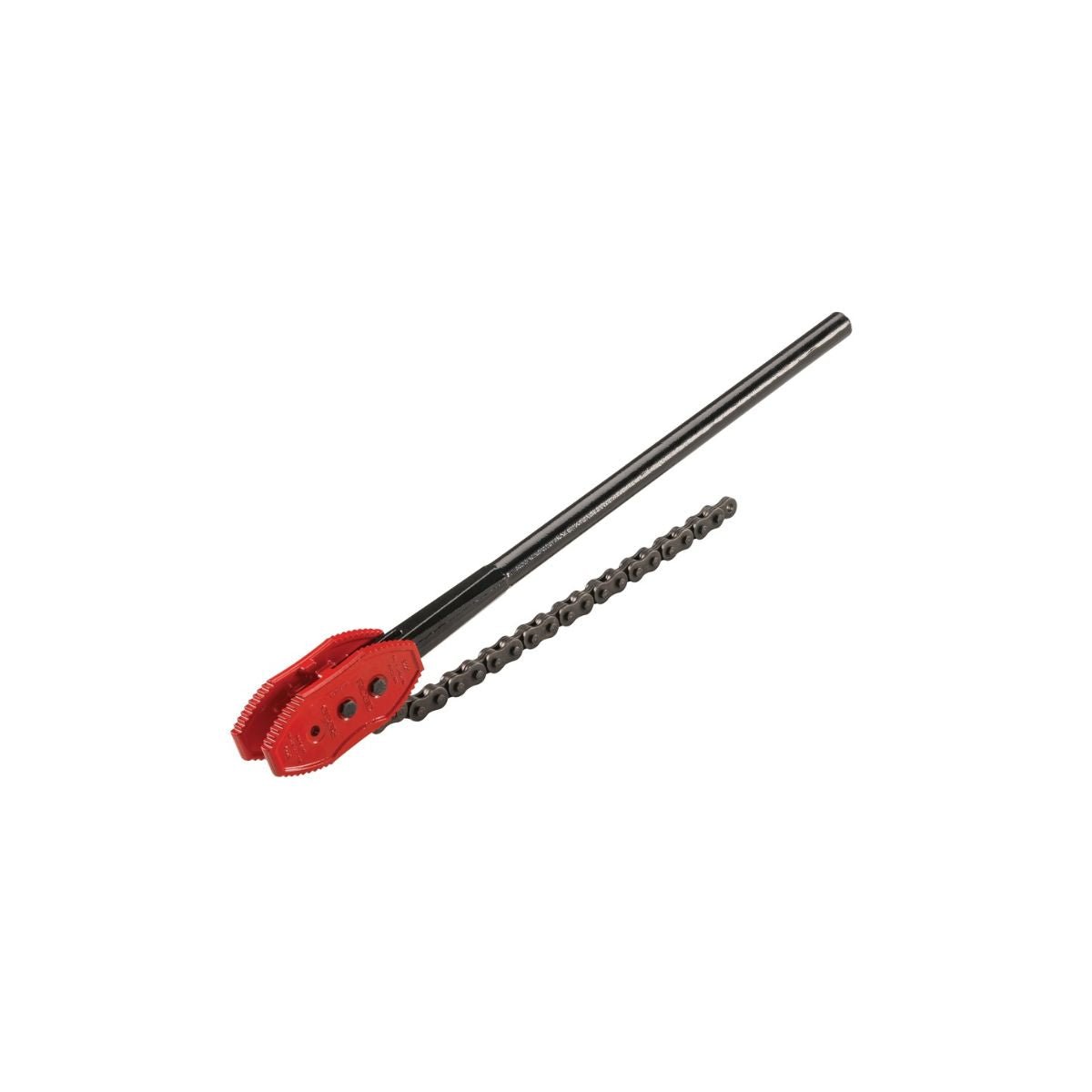 Ridgid 27" Chain Wrench — Tienda Henca