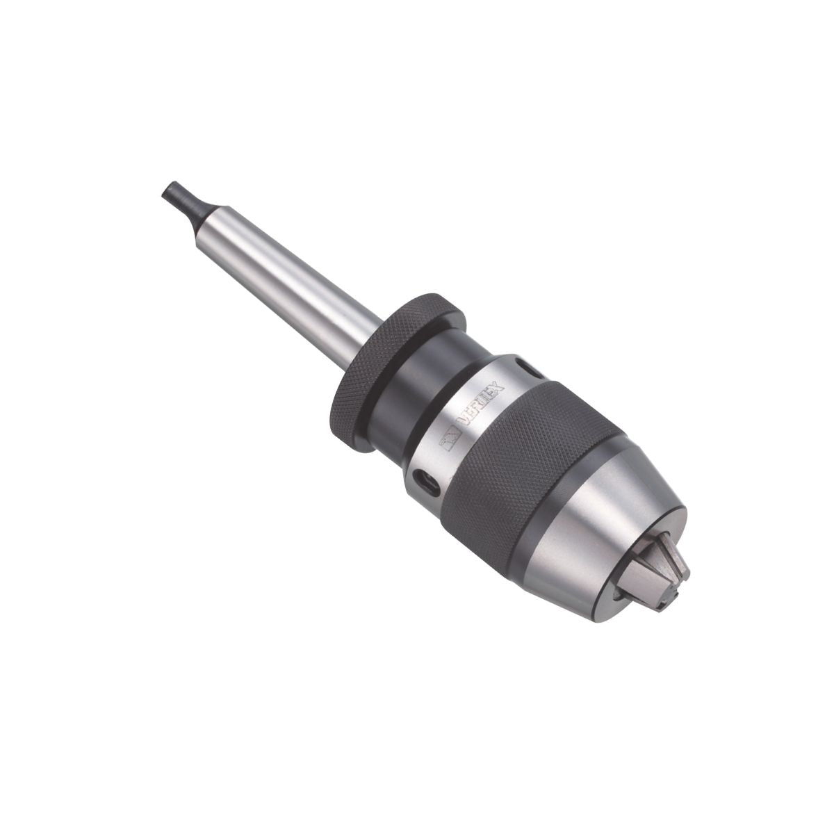 Mandril Sin Llave con Cono MT3 1/8"-5/8", Vertex — Tienda Henca