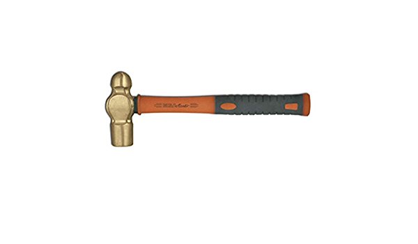 Martillo Bola Antichispa EGAMASTER | Mango en Fibra | 350MM – Tienda Henca