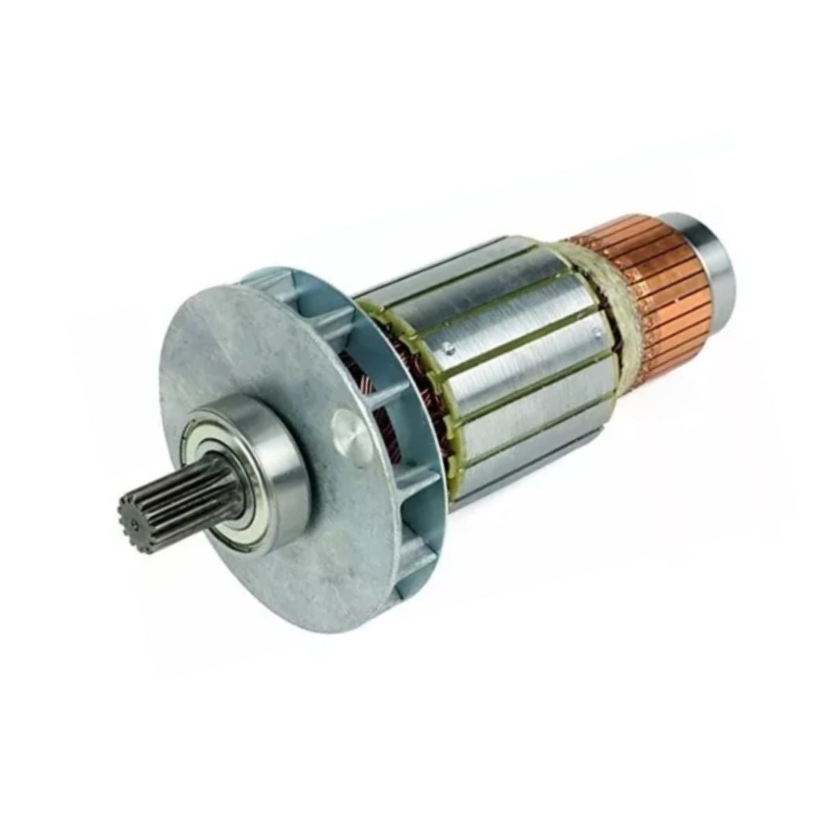 Masa Helicoidal para Motor Roscadoras Modelo 300 y 535 de 115 Voltios ...