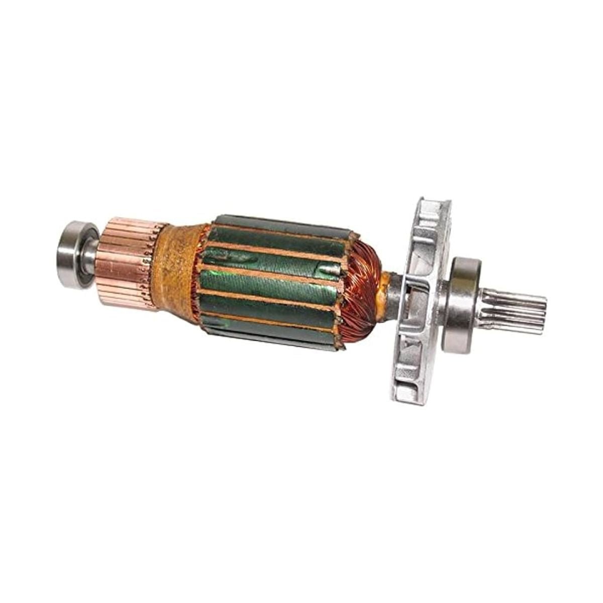 Masa para Motor de Motopropulsor Modelo 700 de 115 Voltios — Tienda Henca