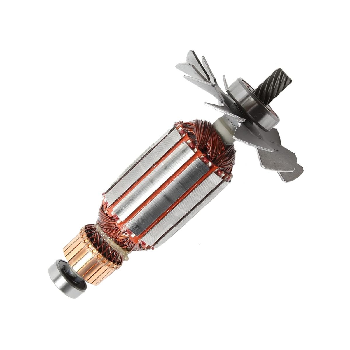 Masa de Motor RIDGID para Ranuradora 918I/1215 | 115V | Repuesto ...