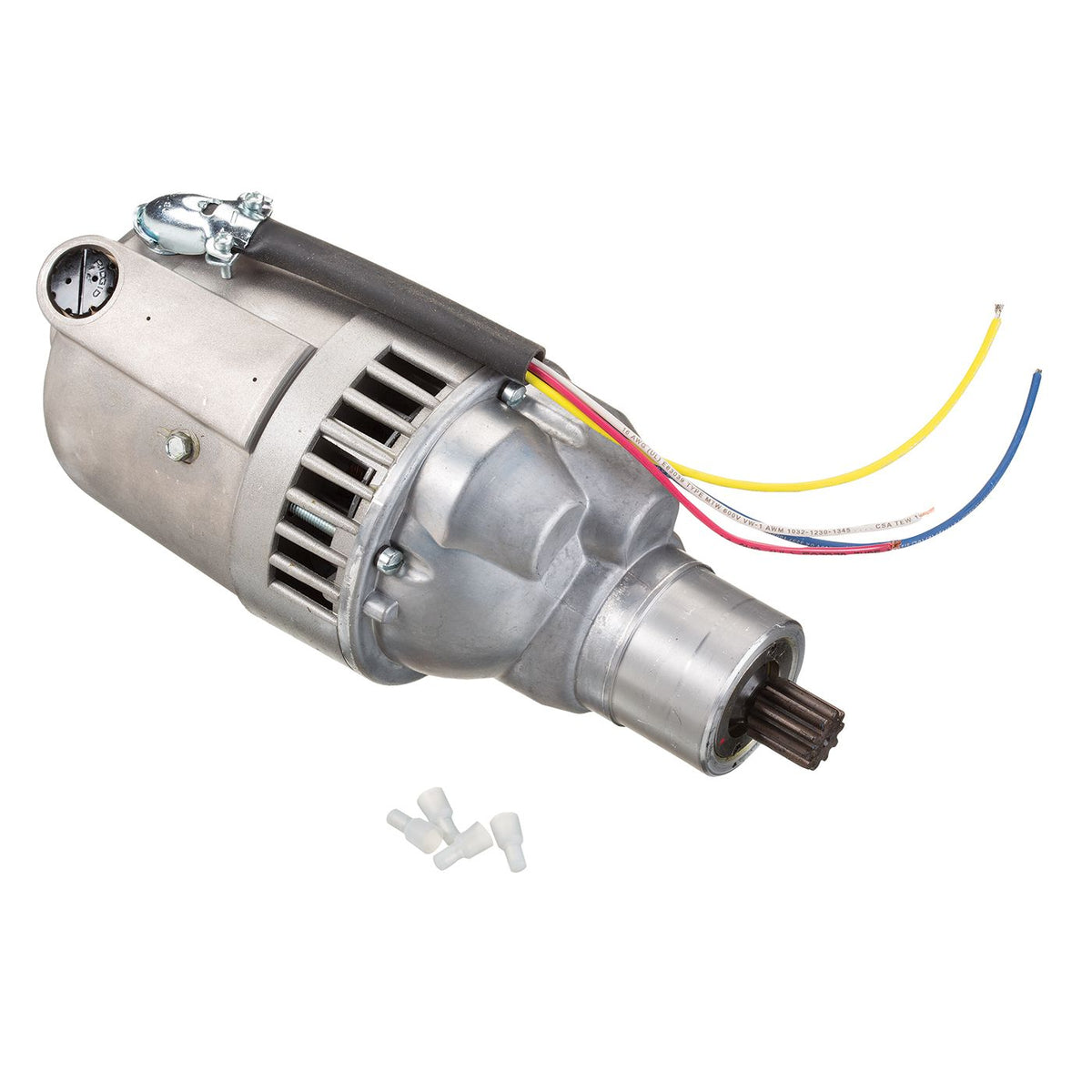 Motor para Roscadora Modelo 535 de 115 voltios — Tienda Henca