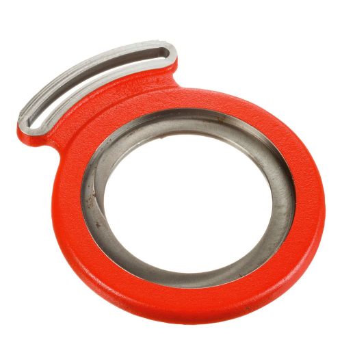 Placa Trasera RIDGID para Cabezal 815A | Repuesto – Tienda Henca