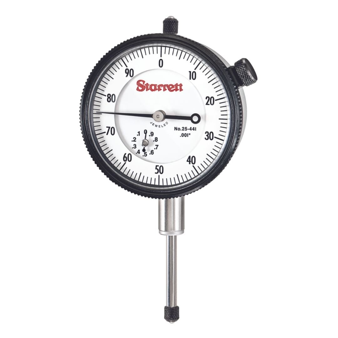 Reloj Comparador MITUTOYO | 0.001" | 0-100 – Tienda Henca