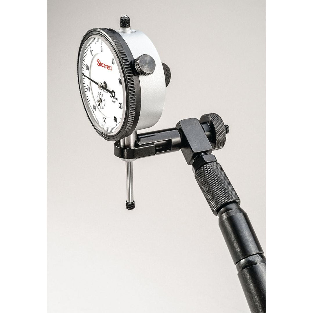 Reloj Comparador 0.001" con Lectura de 0 - 100 — Tienda Henca