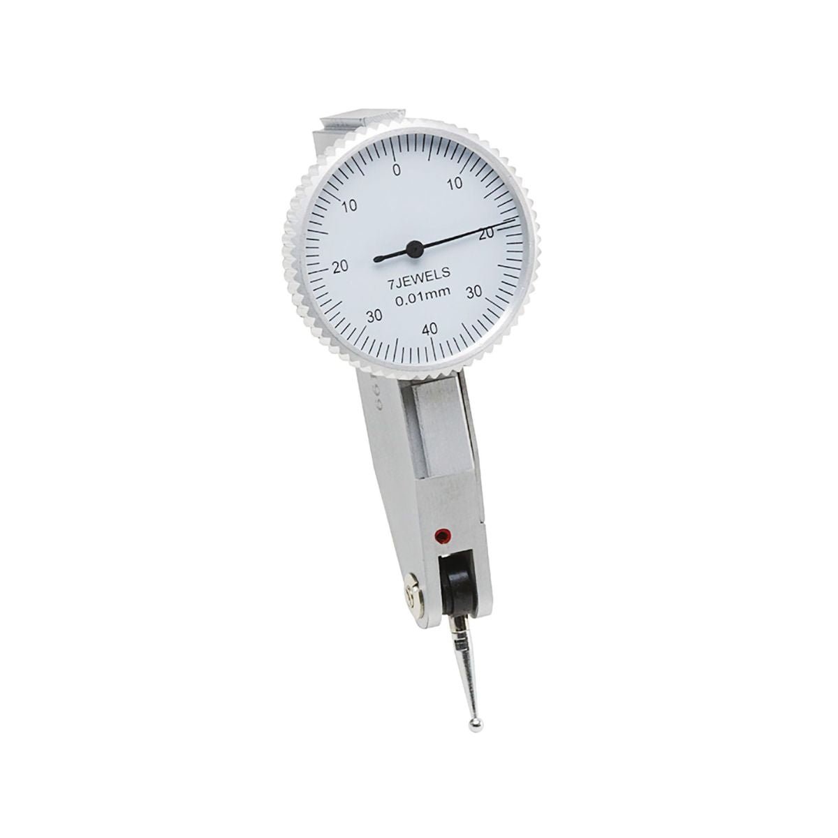 Reloj Comparador Palpador MITUTOYO | 0.01MM | 0-40 — Tienda Henca