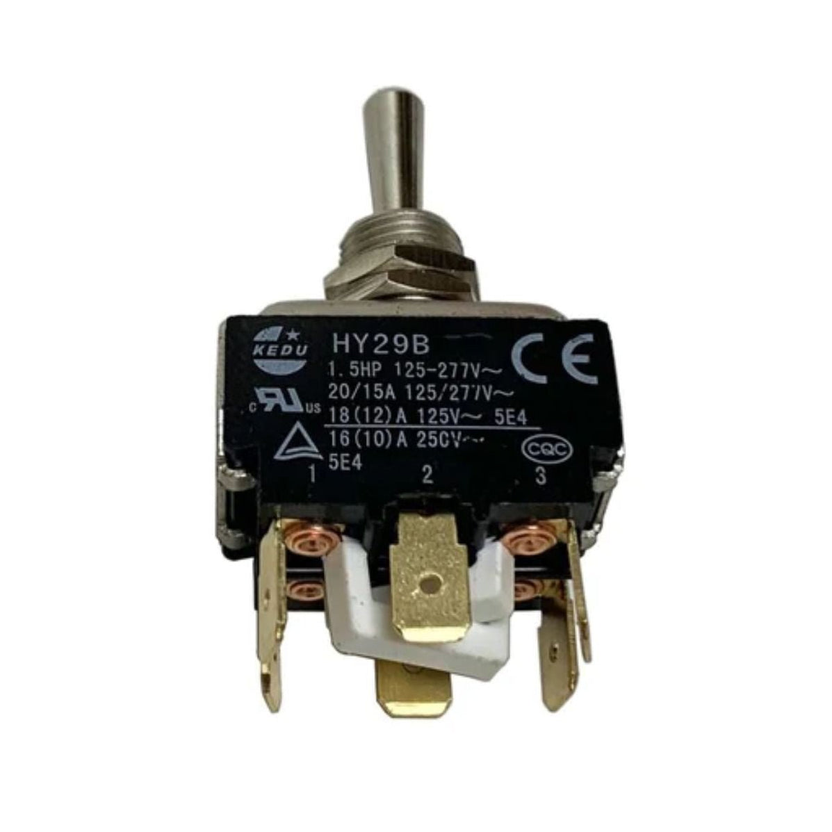 Switch Interno para Motopropulsor Modelo 700 — Tienda Henca