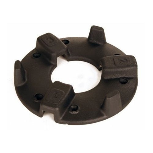 Ridgid 300 Threading Machine Rear Jaw Cover — Tienda Henca
